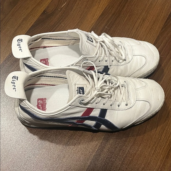 Onitsuka Tiger by Asics | Shoes | Onitsuka Tiger Mexico 66 Og Colorway ...